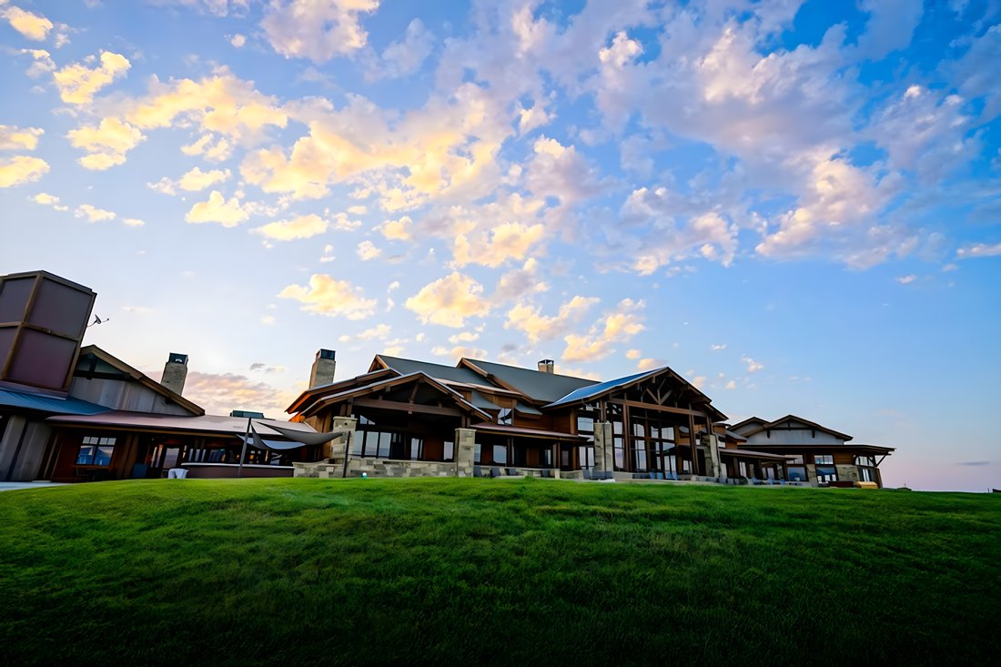 Custom Lot In Heron Lakes At Tpc Colorado In Berthoud, Colorado, United ...
