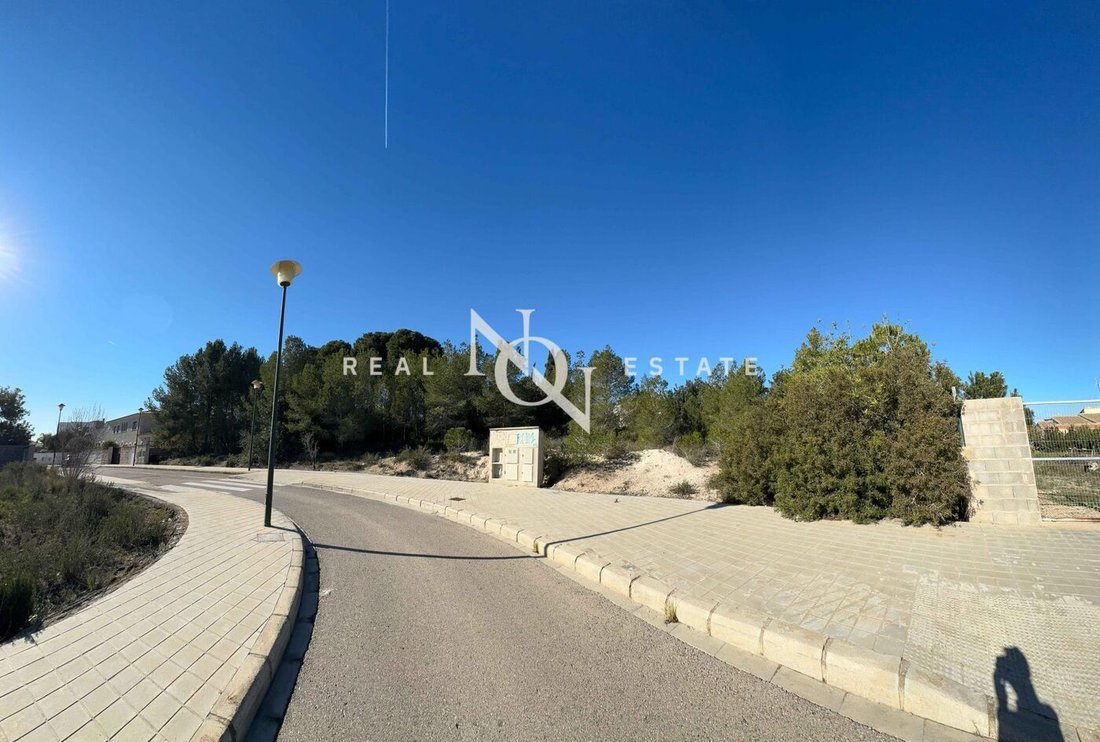 Bétera Plot In Bétera, Valencian Community, Spain For Sale (15182283)