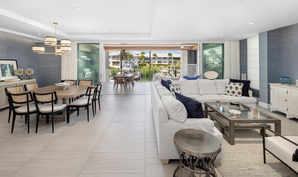 121 Marina Unit 108 Ocean Reef Club In Key Largo, Florida, United ...