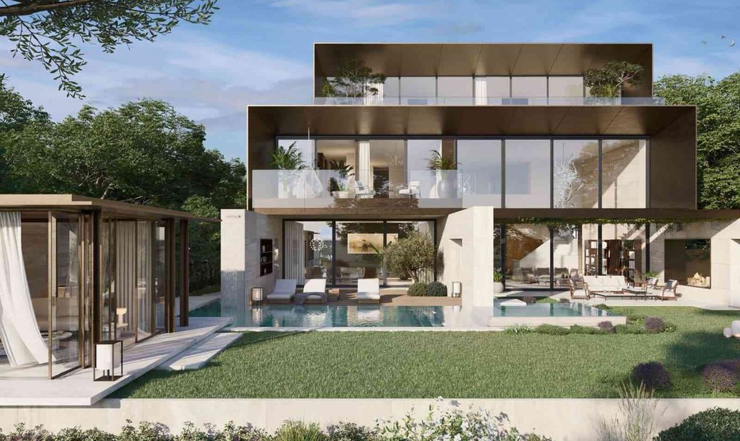 Ultraluxury Living | Ara | Vibrant Community In Dubai, United Arab ...