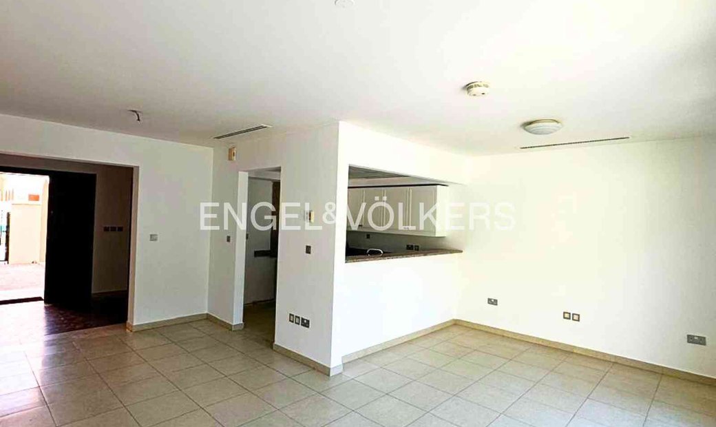Single Row | Upgraded Unit | Available Now In Dubai, United Arab ...