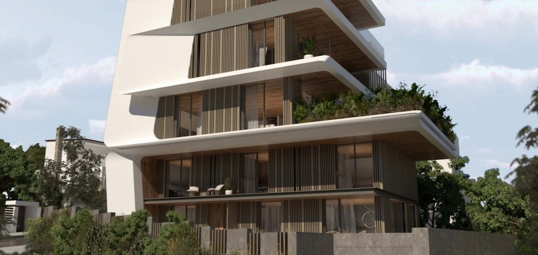 Elegant Triplex With In Voula, Decentralized Administration Of Attica ...