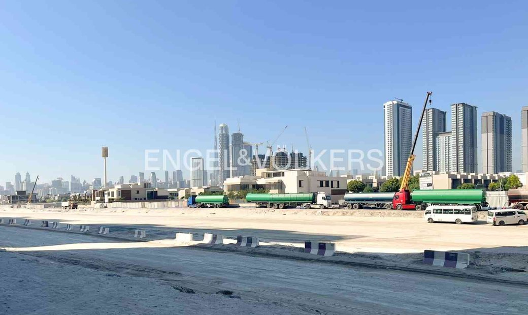 Retail| Prime Location |Canal View | Shell Core In Dubai, United Arab ...