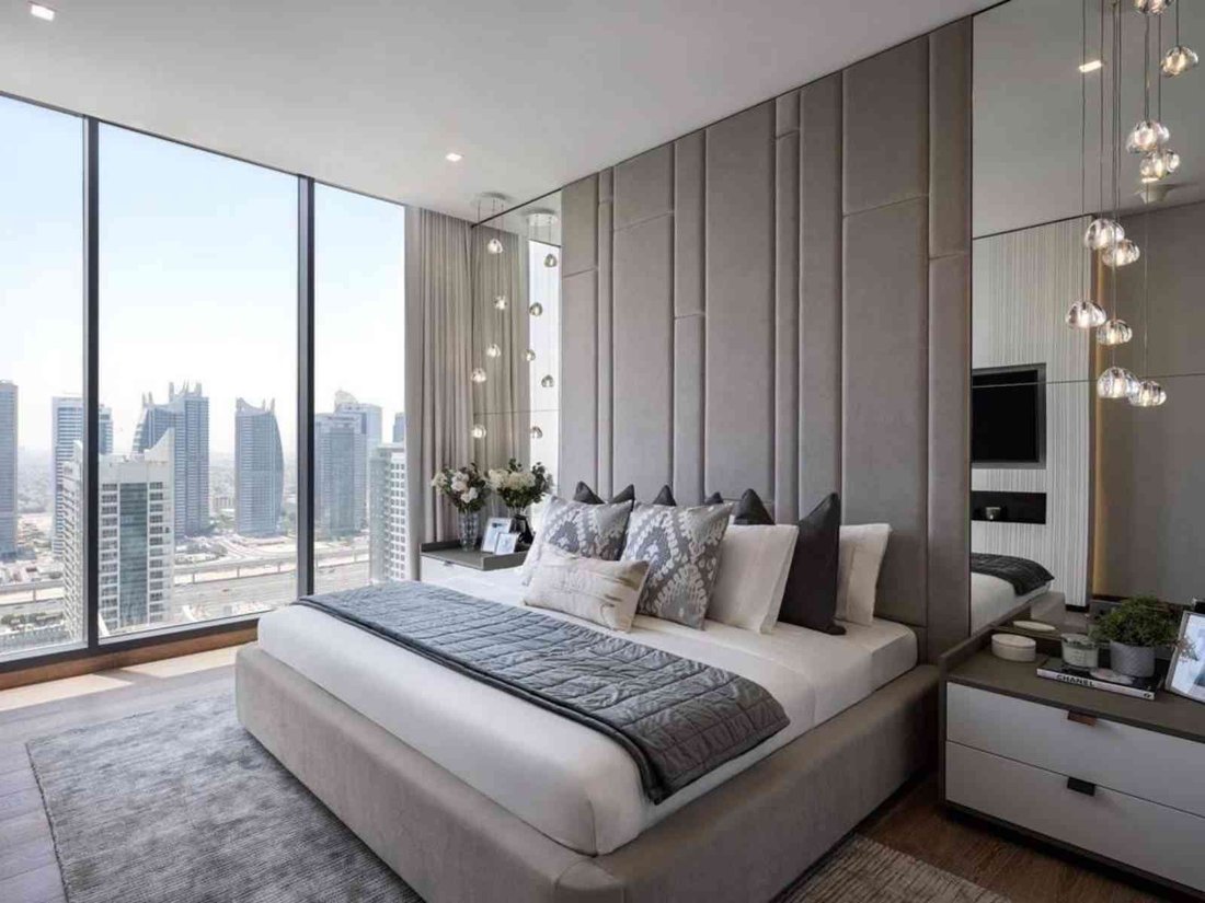 Full Marina View | Handover Soon |Best Layout In Dubai, United Arab ...