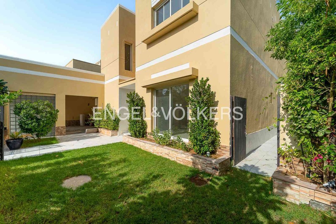 Keys In Hand | Upgraded | Extended | Open House In Dubai, United Arab ...