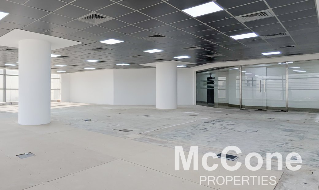 Free Zone | High Floor | Grade A Building In Dubai, Dubai, United Arab ...