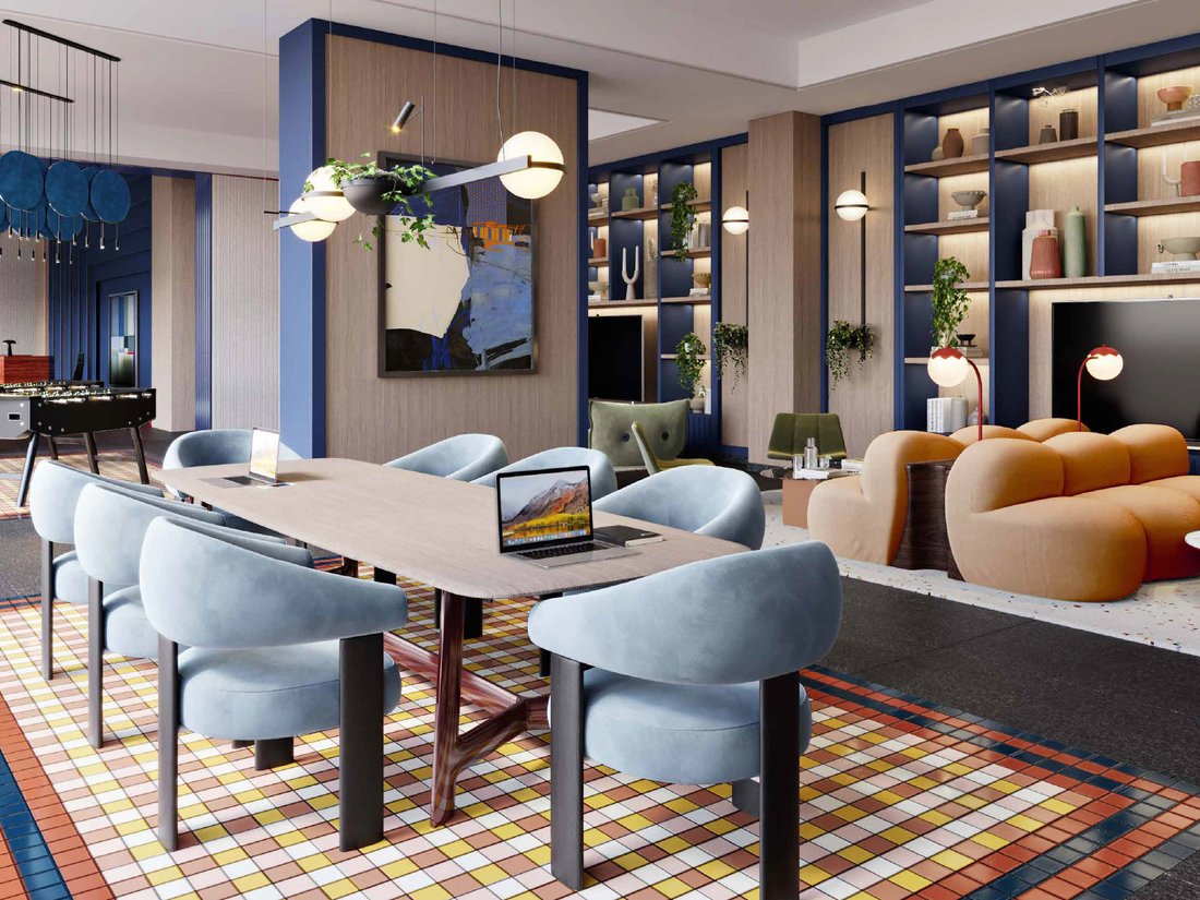 Genuine Resale|Panoramic View|Close To Boulevard In Dubai, United Arab ...