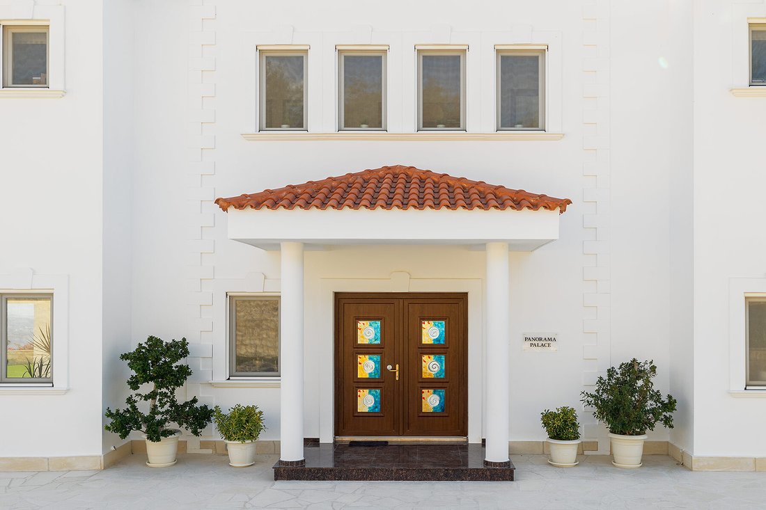 4 Bedroom Mansion With Cyprus Best Seaviews In Peyia, Paphos, Cyprus ...