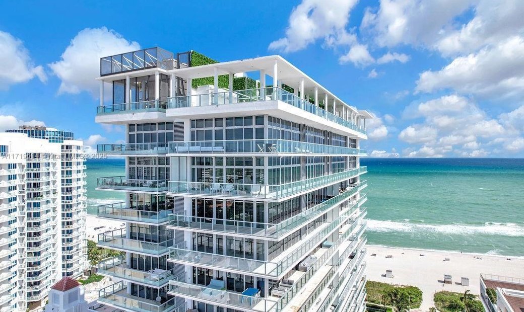 Condo Miami Beach In Miami Beach, Florida, United States For Rent ...