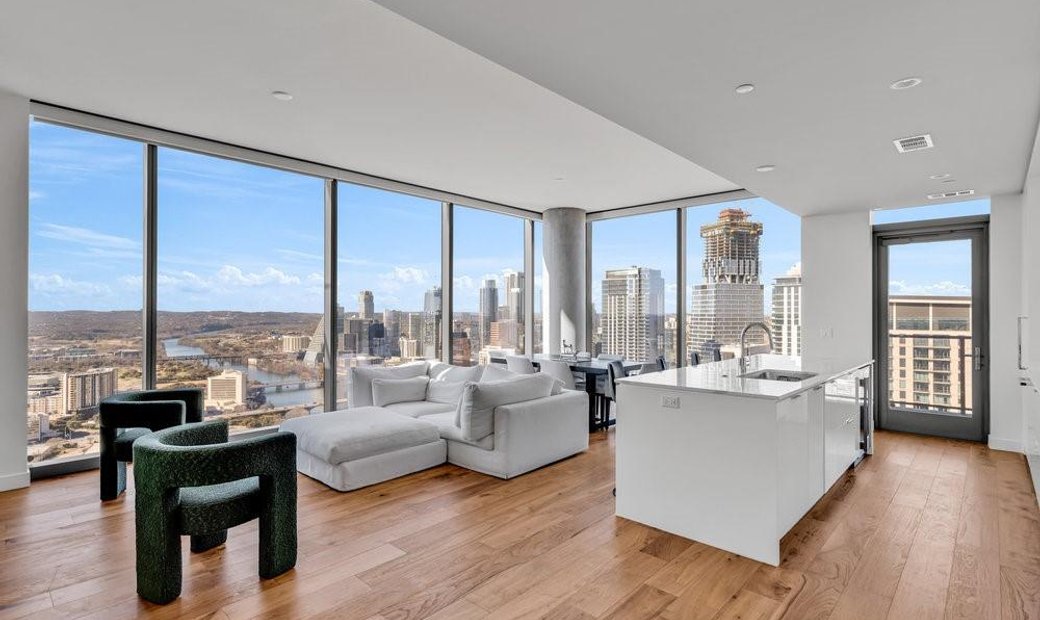 Condo Austin In Austin, Texas, United States For Sale (15184194)