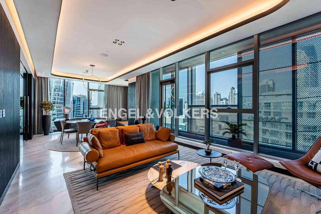 Brand New | Iconic Building | Superb Quality In Dubai, United Arab ...
