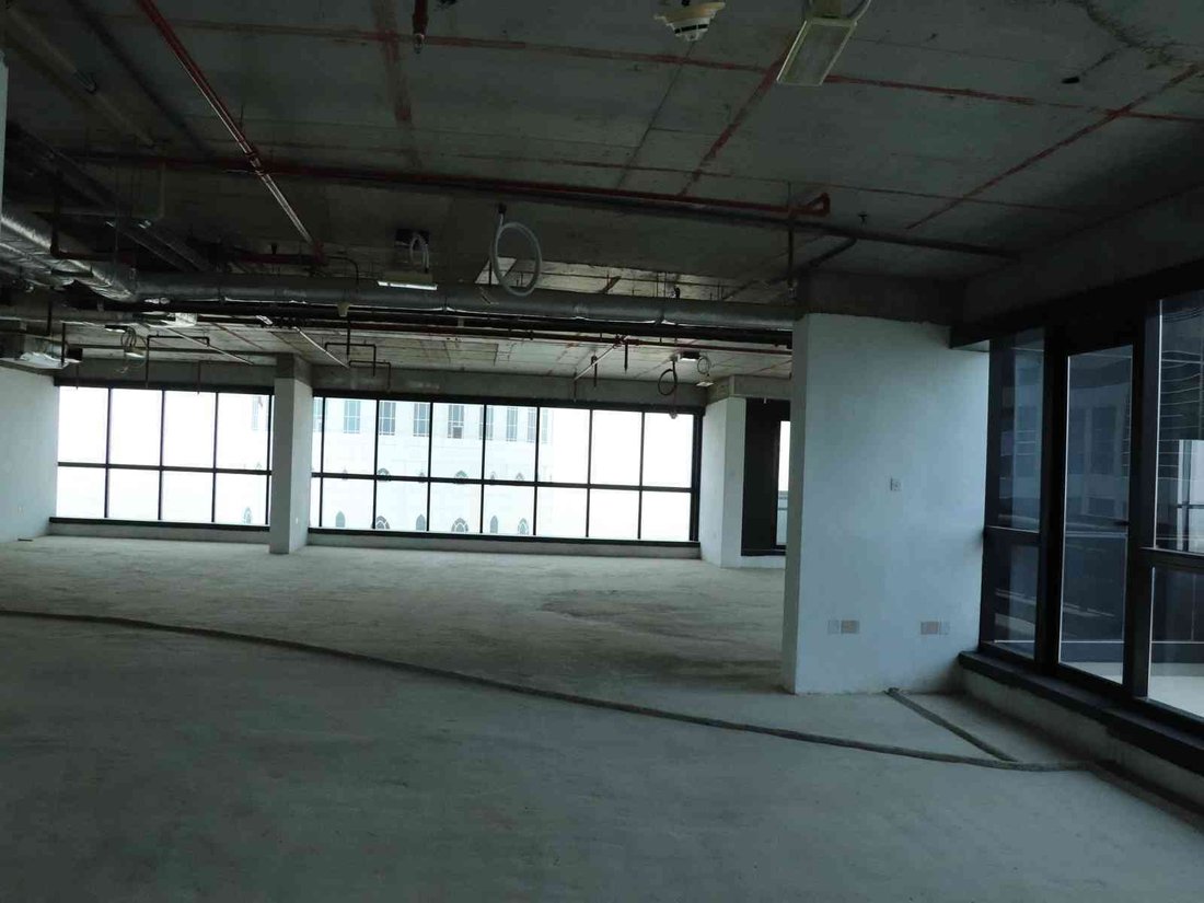 Shell And Core | Ready|Grade A Tower In Dubai, United Arab Emirates For ...