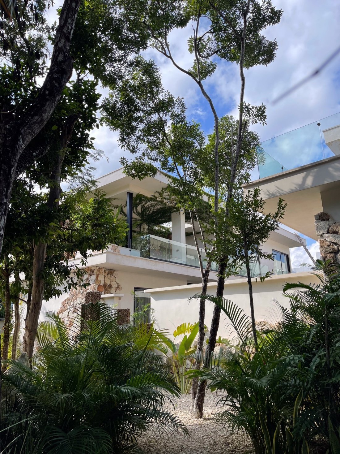 Lux 5 Bed Villa Aldea Zama In Tulum, Quintana Roo, Mexico For Sale (15185011)