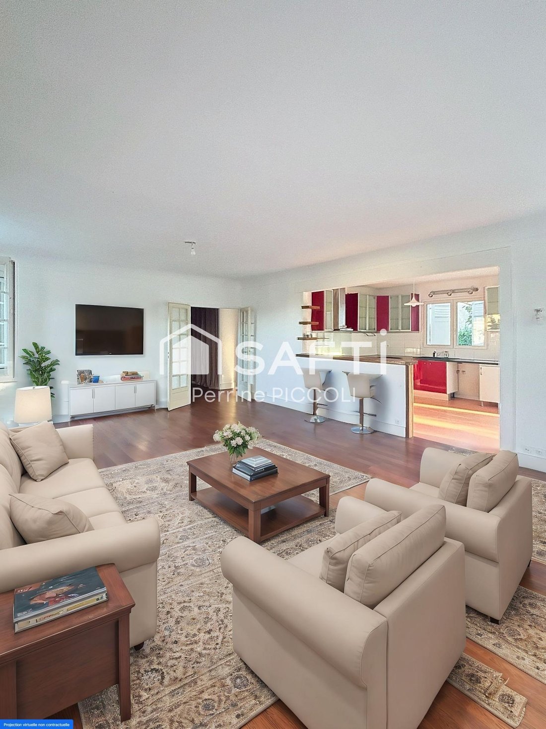 Maison Familiale 214m2 Terrain 2400m2 In Quinsac, Nouvelle Aquitaine ...