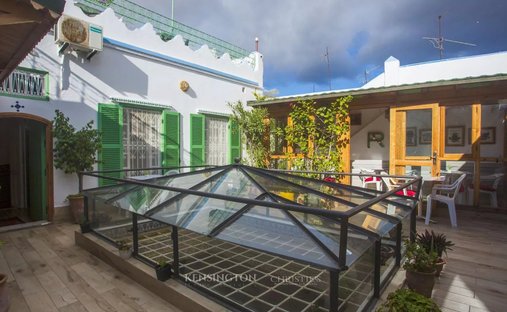 Luxury villas for sale in Tetouan, Tangier-Tétouan-Al Hoceima, Morocco ...