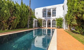 Luxury villas with elevator for sale in Tangier, Tangier-Tétouan-Al ...