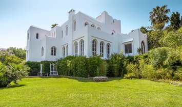 Luxury sea view villas for sale in Tangier, Tangier-Tétouan-Al Hoceima ...