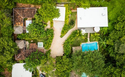 Luxury villas for sale in Playa Grande, Guanacaste Province, Costa Rica ...