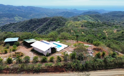 Luxe maisons à vendre en Naranjal, Guanacaste, Costa Rica dans le monde ...