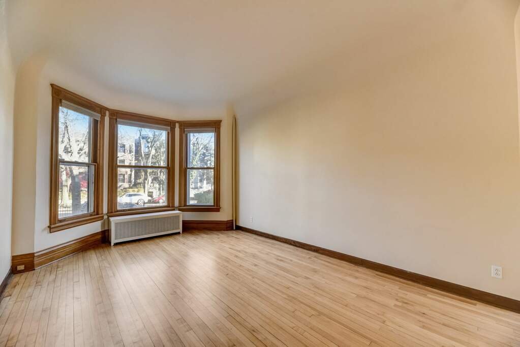 Single Family Detached Chicago United In Chicago, Illinois, United ...