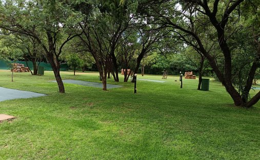 Luxury farm ranches for sale in Mmakau, North West, South Africa ...