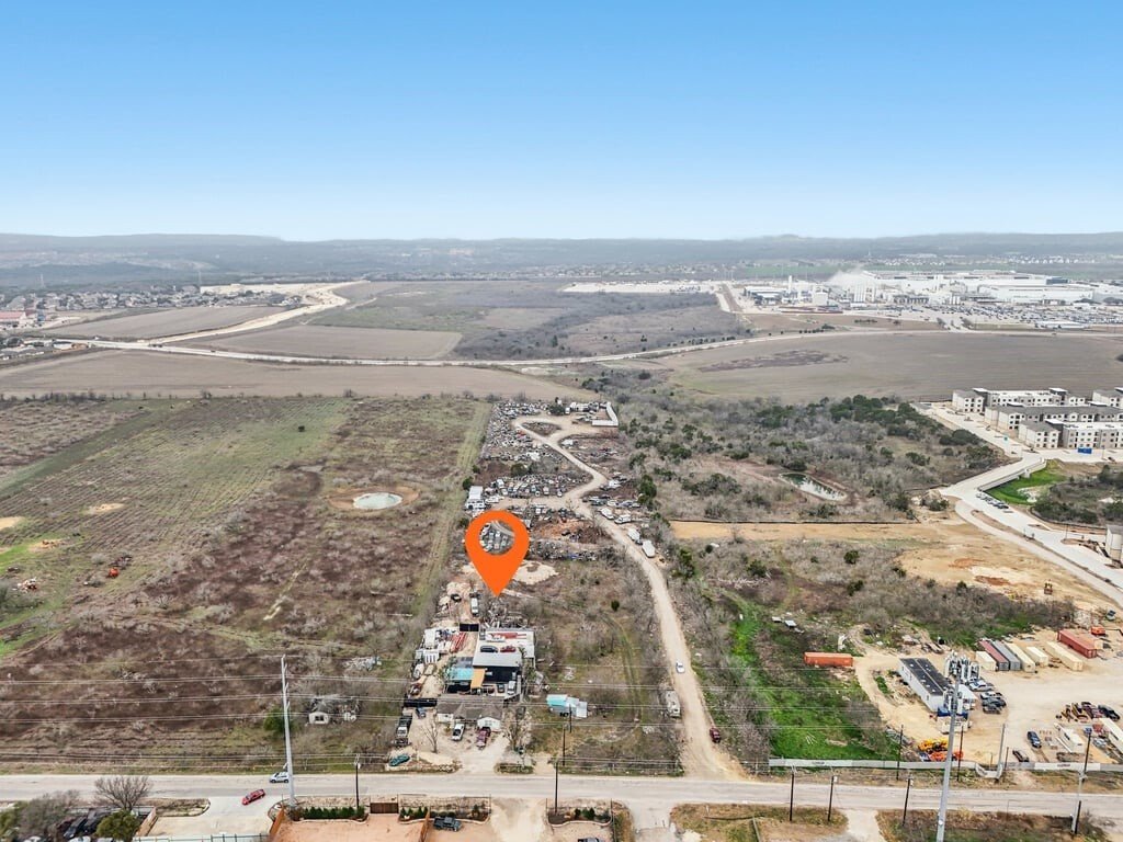 Lots And Land Austin In Austin, Texas, United States For Sale (15196478)