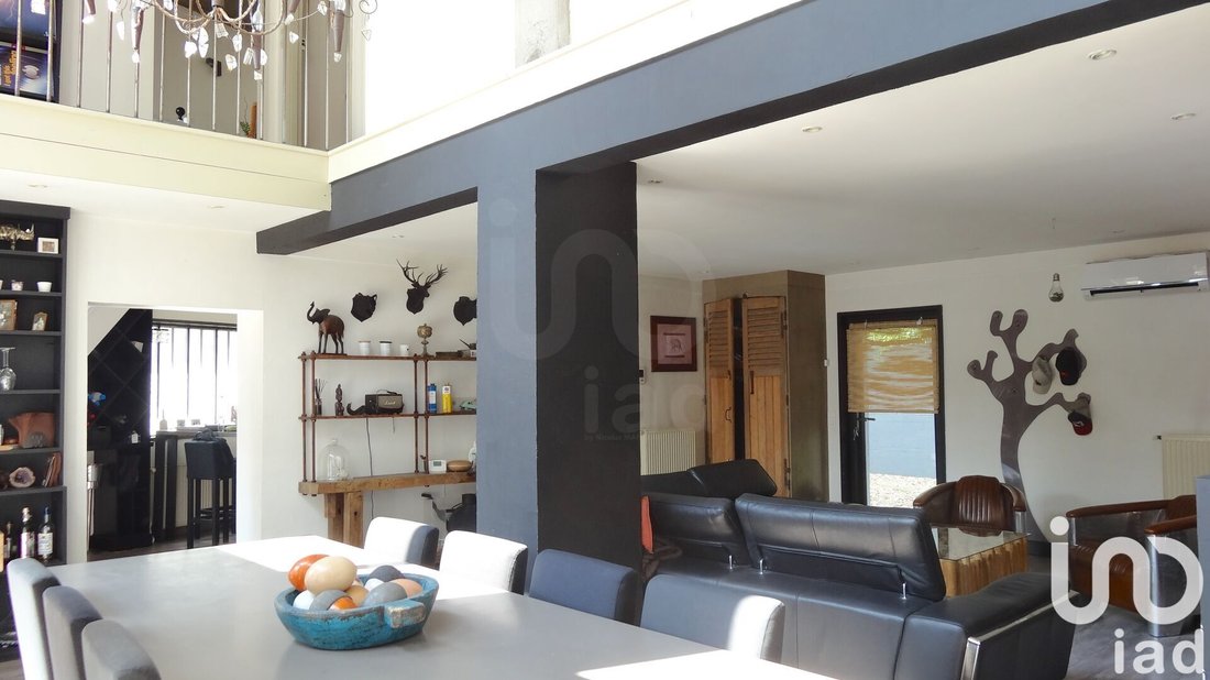 Vente Maison In Saint Jean De La Ruelle, Centre Val De Loire, France ...