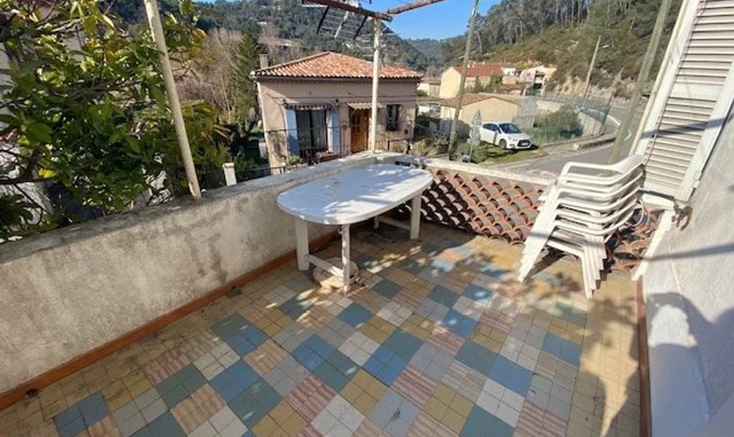 Peillon House In Peillon, Provence Alpes Côte D'azur, France For Sale ...
