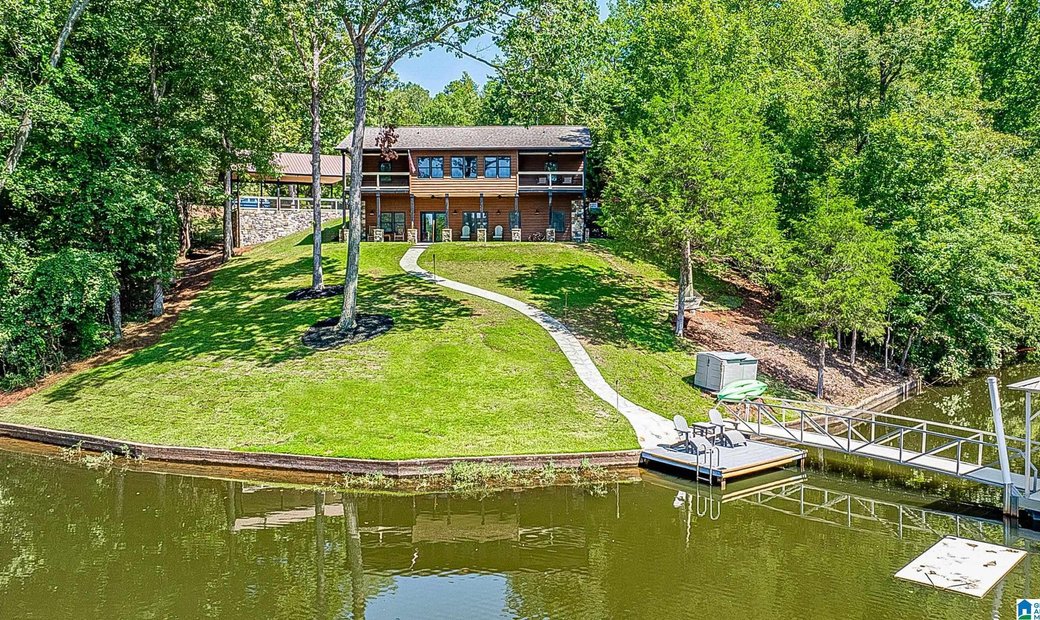 Residential Wedowee In Wedowee, Alabama, United States For Sale (15190968)