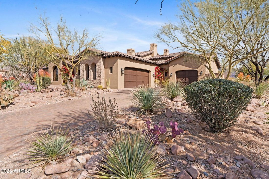 2499 S Pinyon Village Drive, 25 In Gold Canyon, Arizona, United States ...