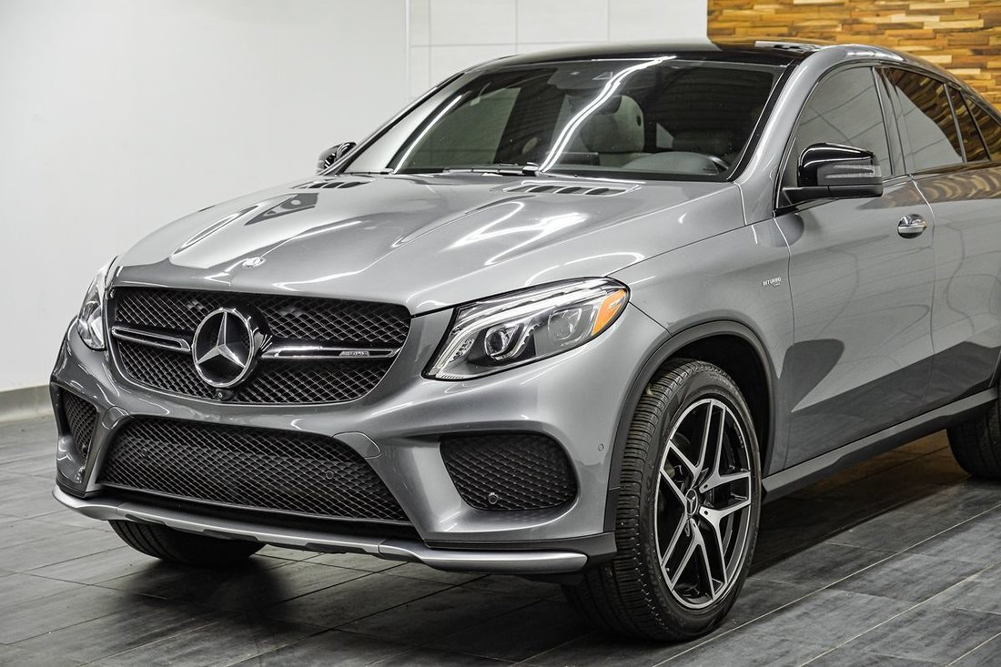 2017 Mercedes Benz Amg In Dallas, Tx, United States For Sale (15198243)