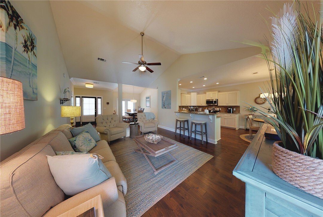 Residential St Simons Island In St. Simons, Georgia, United States For ...