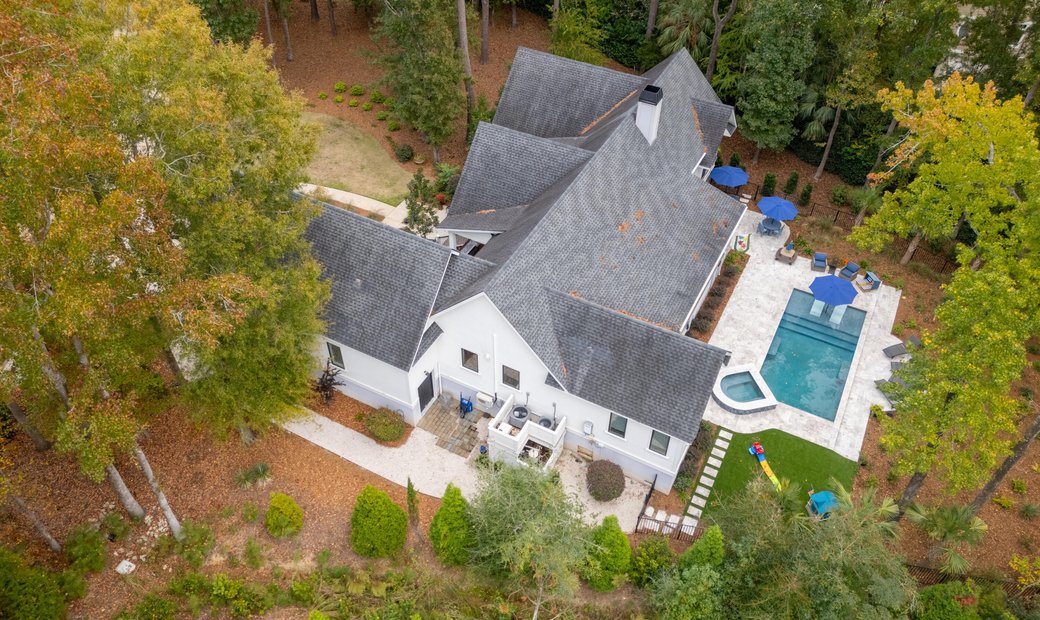 Residential Hollywood In Ravenel, South Carolina, United States For ...