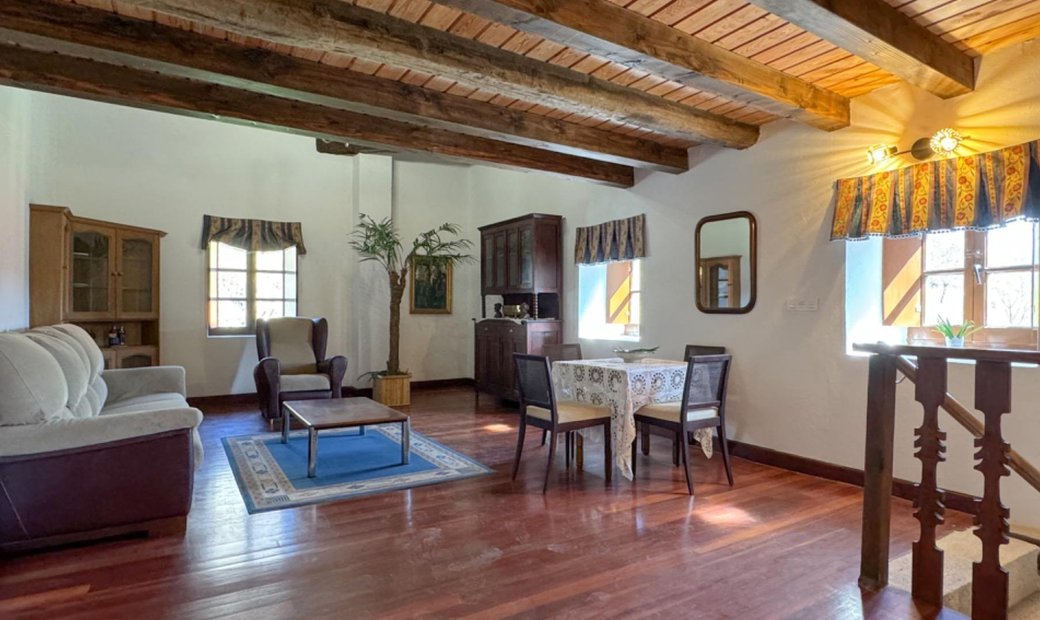 Mendaro Country House In Mendaro, Basque Country, Spain For Sale (15192382)