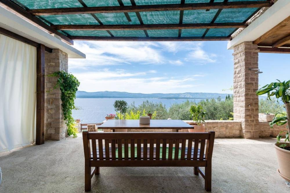 Hotel For Sale In Bol, Island Brač In Bol, Split Dalmatia County ...