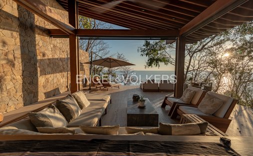 Luxury houses for sale in Mazunte, Oaxaca, Mexico | JamesEdition