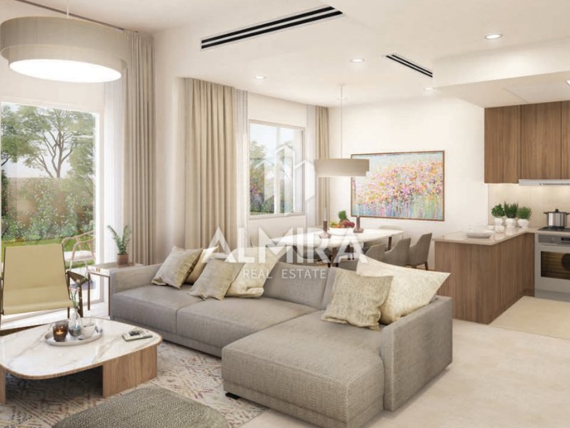 Bloom Toledo | Modern Living | Handover Soon In Abu Dhabi, United Arab ...