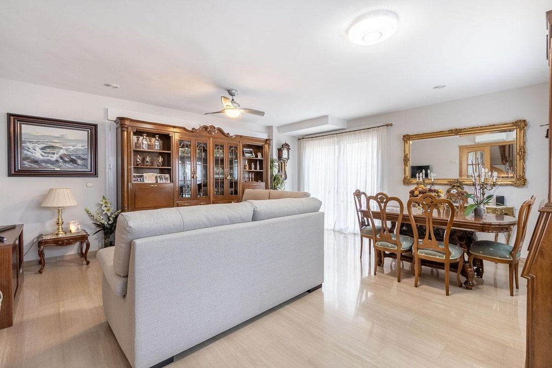 Granada House In Granada, Andalusia, Spain For Sale (15194462)