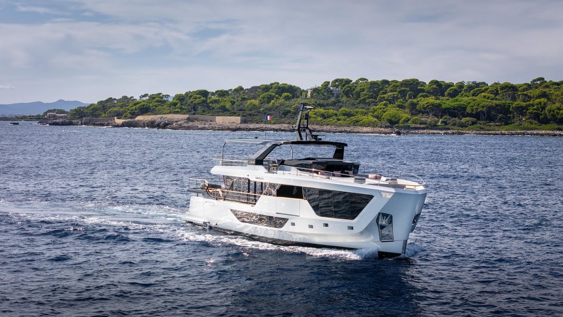 Numarine 30 Xp In Türkiye For Sale (15195230)