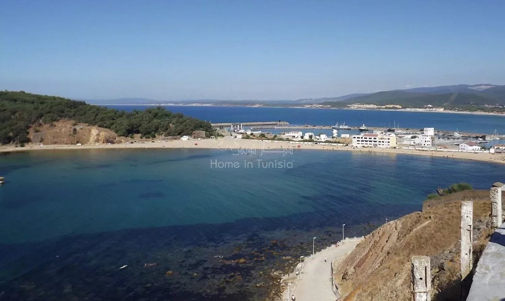 Tabarka Hotel En Tabarka, Tunisia En Venta (14064057)