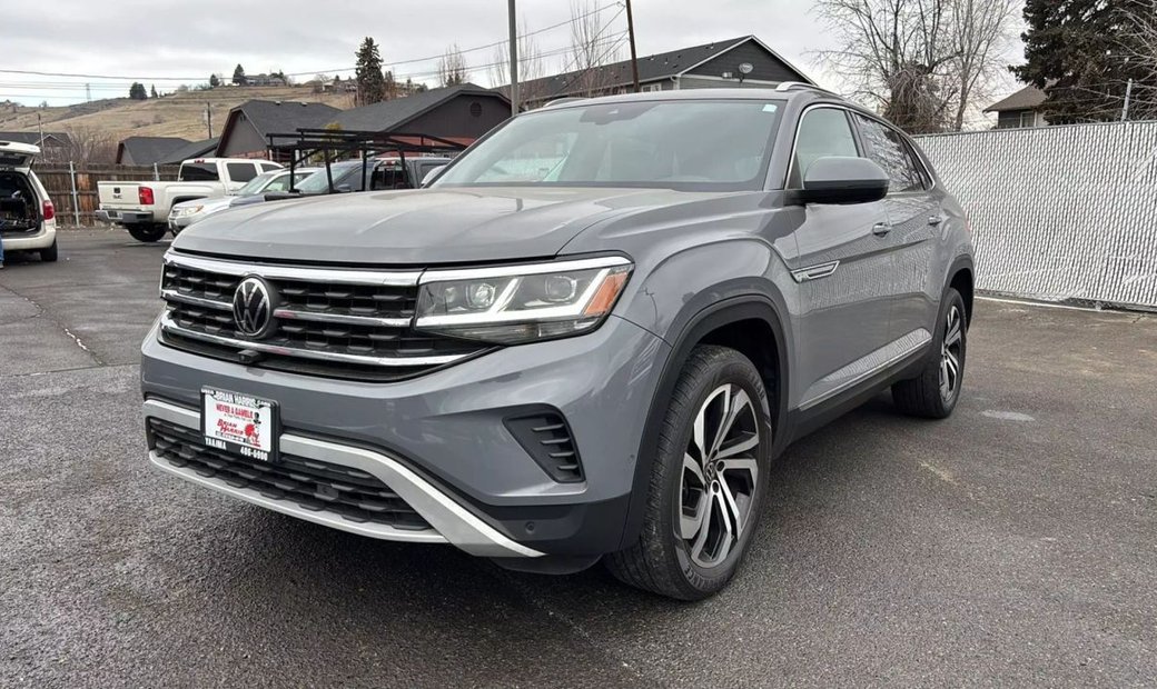 2020 Vw Sp In Selah, Wa, United States For Sale (15152586)