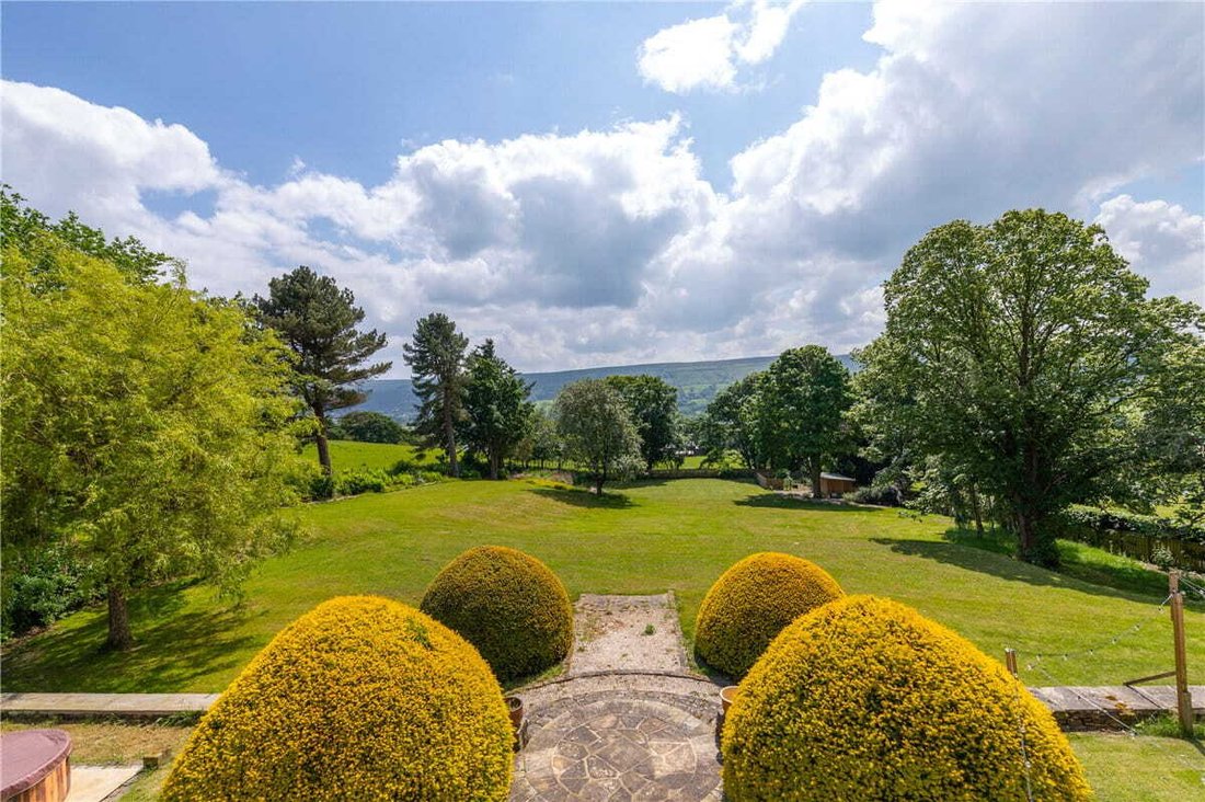 Nesfield, Near Ilkley Ls29 In Nesfield, England, United Kingdom For ...
