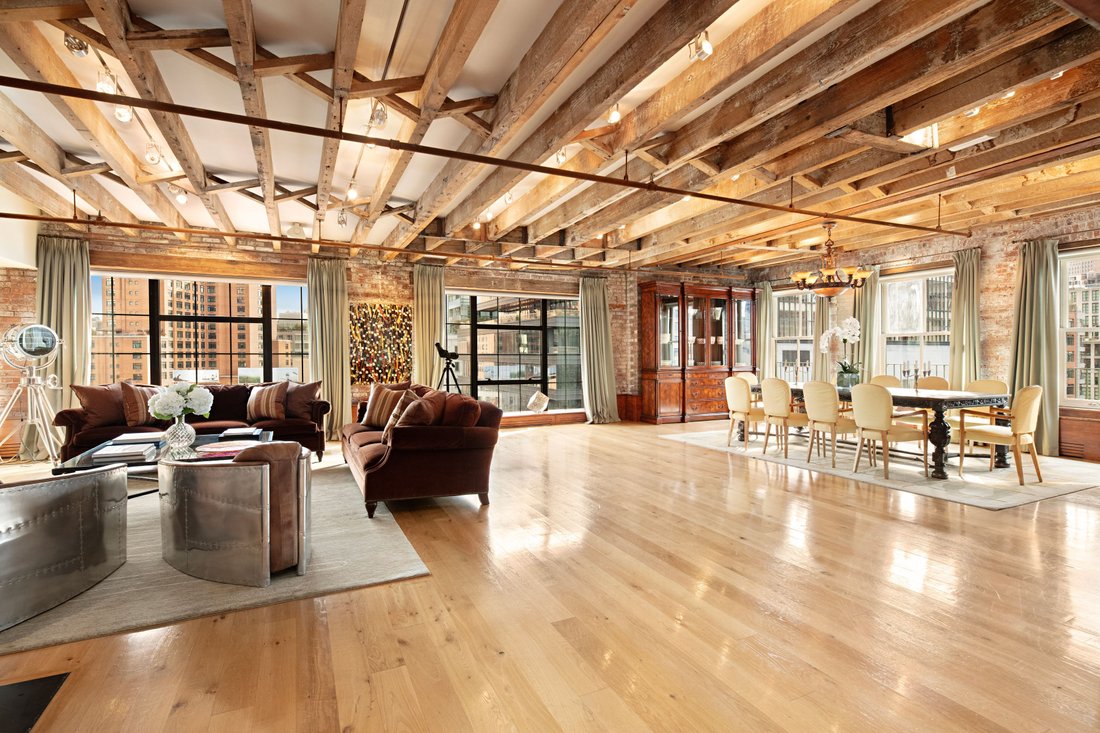 28 Laight Street In New York, New York, United States For Sale (15190145)