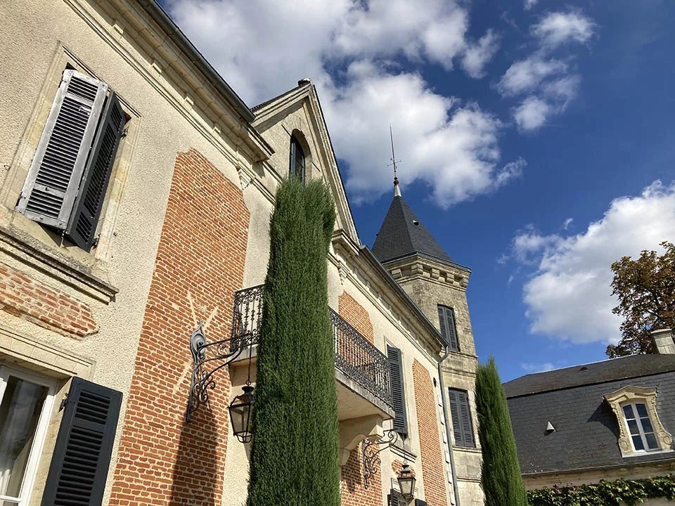 Gironde: Castle 610m2 In Saint émilion, Nouvelle Aquitaine, France For ...
