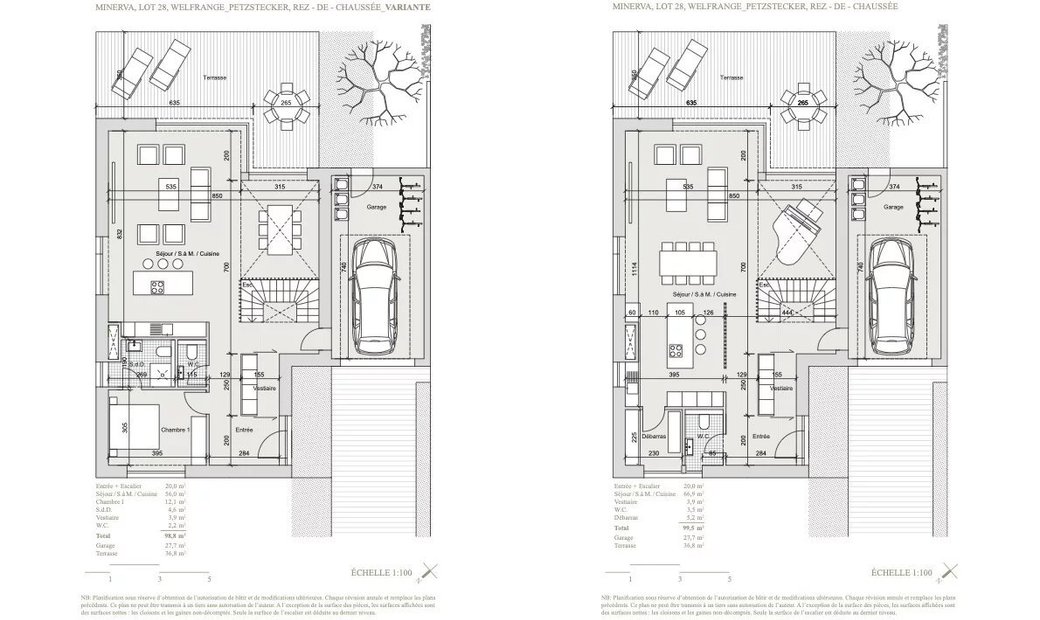 Welfrange House In Dalheim, Remich, Luxembourg For Sale (14092071)