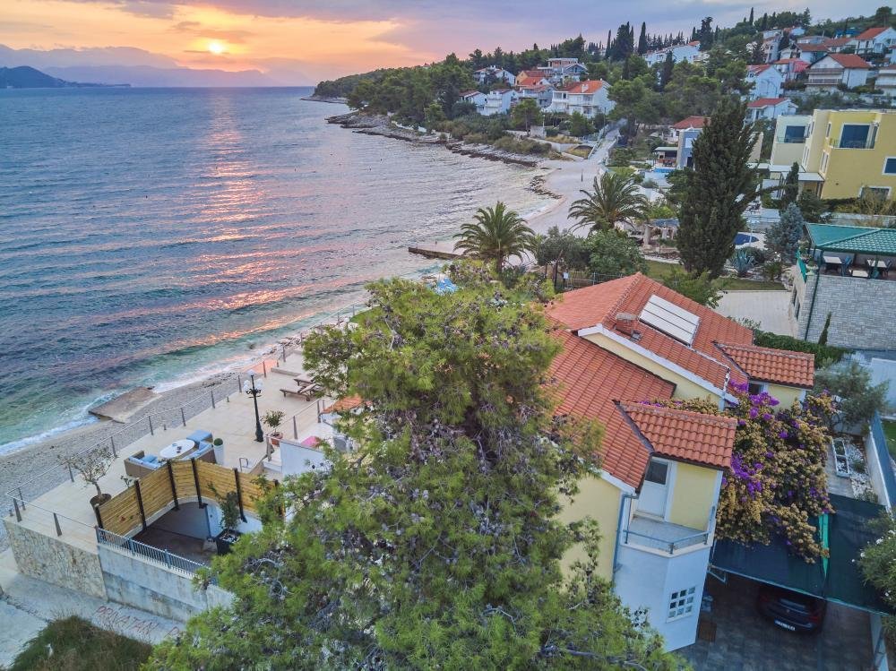 Villa For Sale In Ciovo, Trogir, Ciovo In čiovo, Split Dalmatia County ...