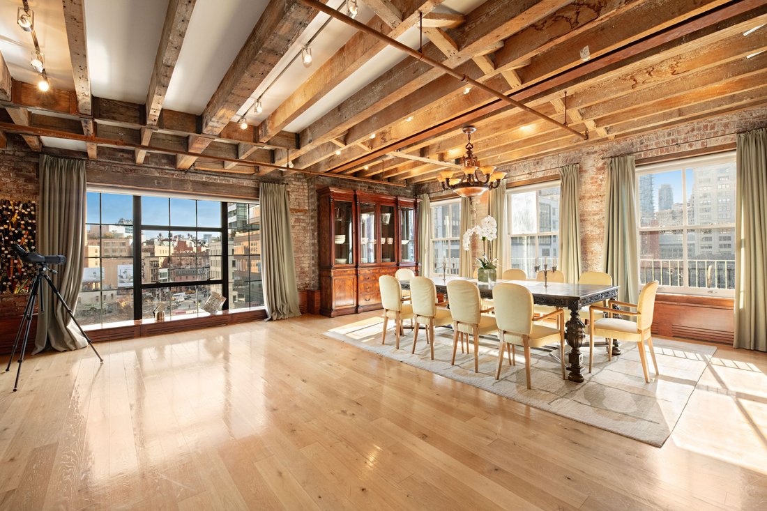 28 Laight Street In New York, New York, United States For Sale (15190145)