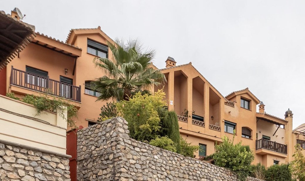 Granada House In Genil, Granada, Spain For Sale (15194373)