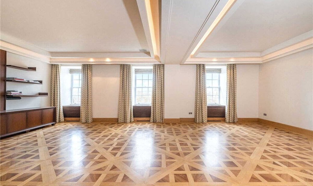 Grosvenor Square, Mayfair W1 K In London, England, United Kingdom For ...