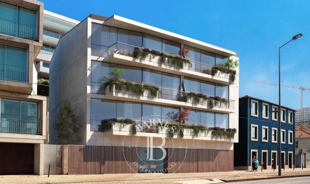 Investment Opportunity In Porto, Porto District, Portugal For Sale ...